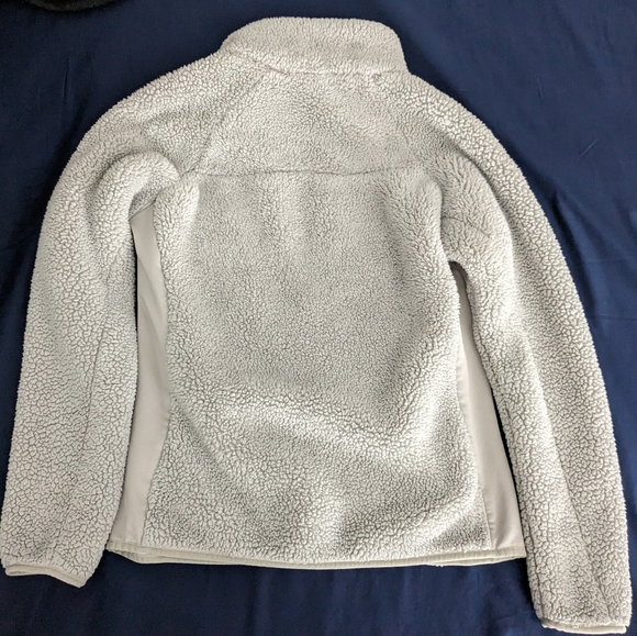 Columbia | Jackets & Coats | Fuzzy Columbia Jacket | Poshmark